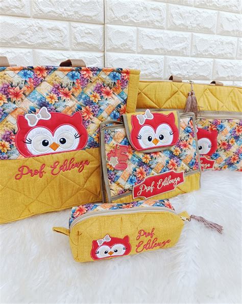 Kit Da Mari Loja Graziane Souza Elo7 Produtos Especiais