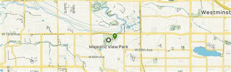 Best Hikes And Trails In Majestic View Park Alltrails