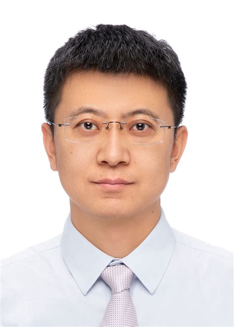 李振宇 中国科学院大学 Ucas