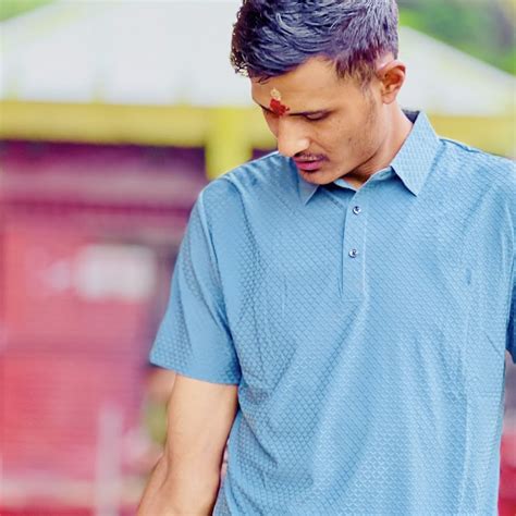 Tej Kumar Shrestha Youtube