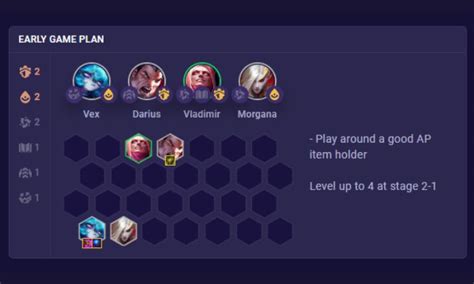 Cassiopeia Cách Xây Dựng Đội Hình Xịn Nhất Trong Dtcl 13