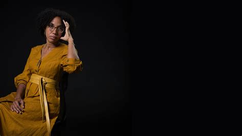 Voices For Equity And Justice Tiphanie Yanique