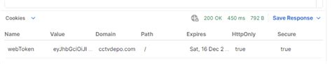 show request cookies · issue 923 · thunderclient thunder client