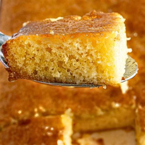 Fast And Easy Malva Pudding Yummy And Fully