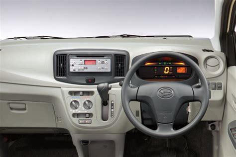 Daihatsu Unveils Mira E S Kei Car In Japan Does 75 Mpg Autoevolution