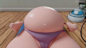 Mei Belly Inflation Chubby Girlfriend Free Mobile Porn Videos Iporntv