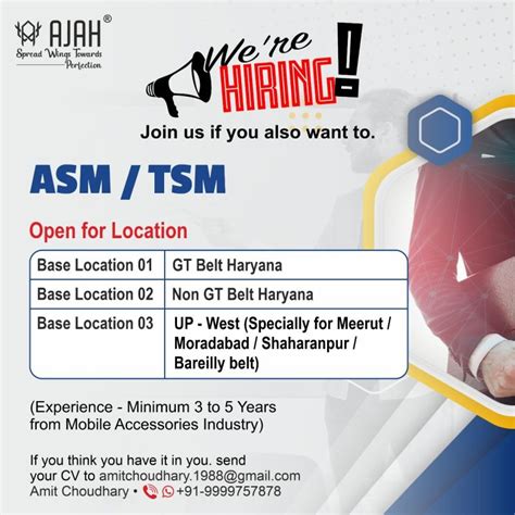 Amit Chaudhary On Linkedin Hiring Resume