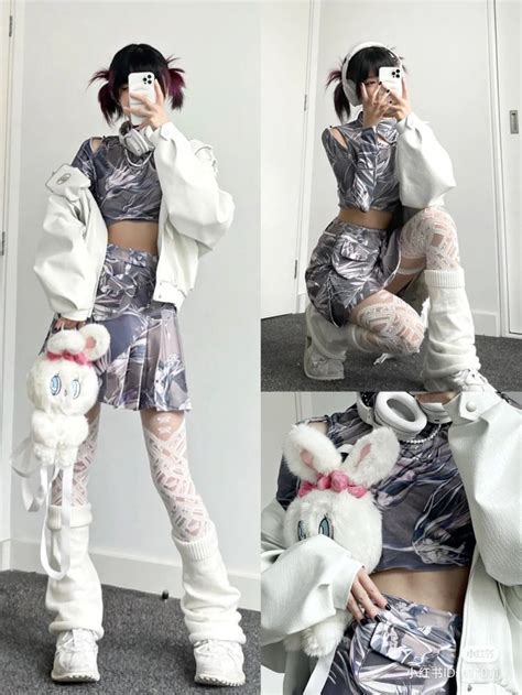 Ghim Của Valux Trên 복장 Trang Phục Style Quần áo Thời Trang Phong