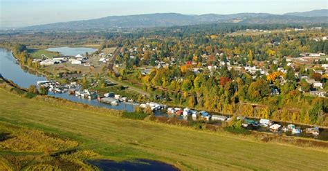 Ridgefield Washington Travel Guide And Things To Do For All