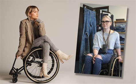 Louise Satset På Jeans For Sittende Nå Selges Klærne Hennes Hos Gina Tricot