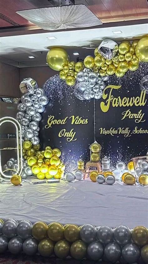 20 Best Farewell Party Ideas To Celebrate In Style
