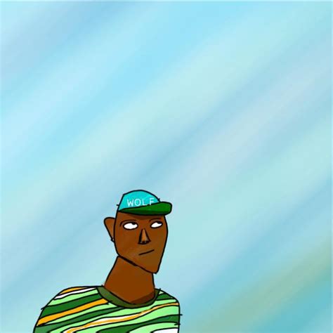 Wolf Haley Ibispaint