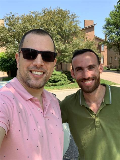 Why Visit Canada Because This Amazing Guy Is There You Are The Best