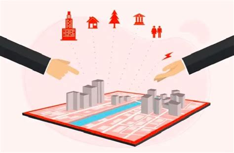 The Importance Of Technology In Urban Planning Planning Times