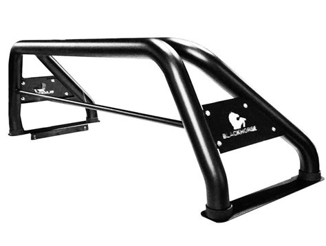 Black Horse Classic Roll Bar Realtruck