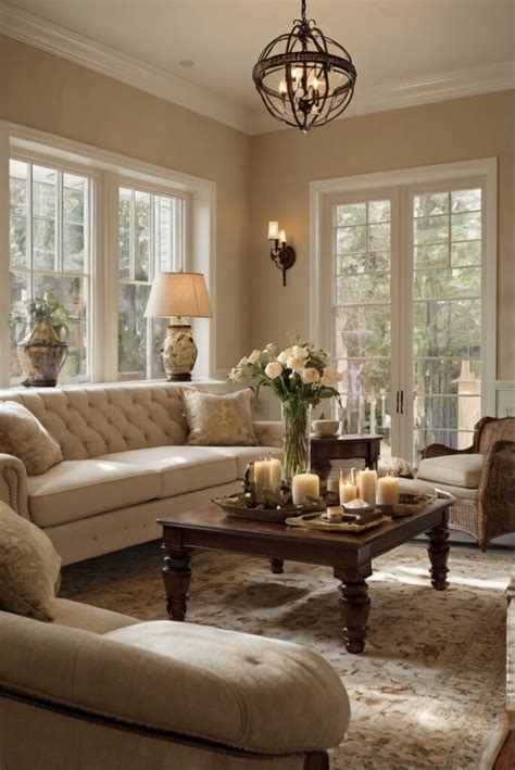 How To Choose Wall Colors That Complement Different Flooring Options In
