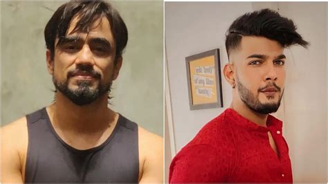 Who Are Vishal Pinjani And Abhishek Jayadeep Meet Mr Gay India Winners