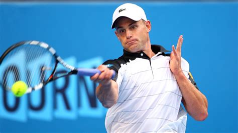 Former Tennis World No 1 Andy Roddick Escalates His Feud With Nick