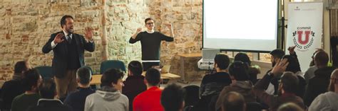 Commit Software Coding Ideas