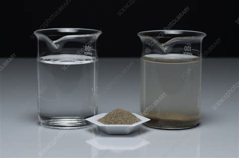 Beaker With Sand Hookah Thick Glass Sand Blasting Beaker Smoking Pipes