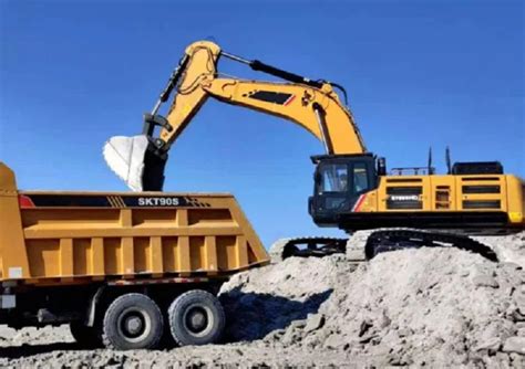 Haul Truck Maintenance Construction Method Statement