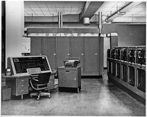 Remington Rand Univac