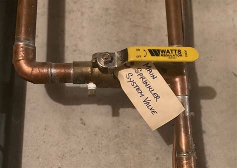 How To Winterize Your Irrigation System Fine Gardening