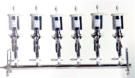 Unipack Sterility Testing Unit At Best Price In Vasai Id 4864579355