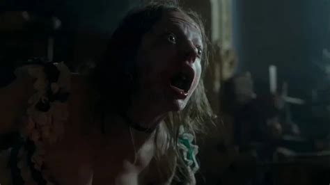The Most Underrated Horror Movie Of 2025 Has Better Make Up Effects