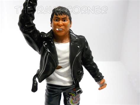 The Rave Corner Charapro Atsushi Onita Evil Ways Figure Review