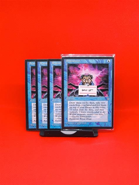 Gamur Brainstorm 600 Set Facebook