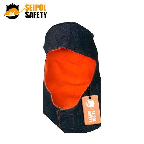 CHAVITO DE SOLDAR CLASICO SEIPOL SAFETY