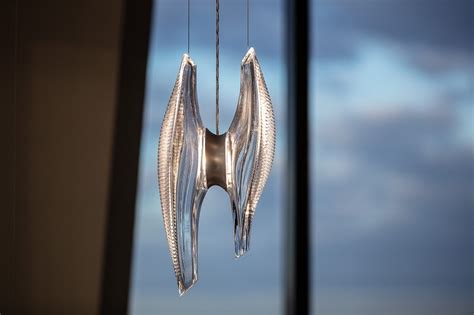 Пендант Duna от Lasvit