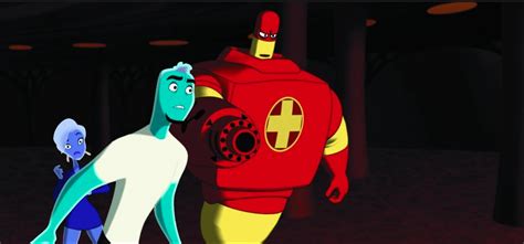 Ozzy And Drix