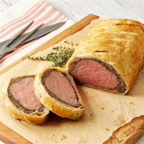 Beef Wellington Blank Template Imgflip