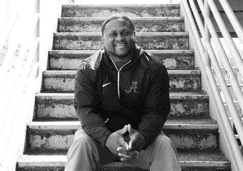 The Redemption Of Tyrone Prothro Talegate Sports