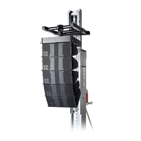 Compact D B T10 Line Array Set Huren