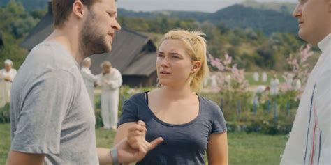 On The On The Subjectof Couples Actually Um Midsommar Clipcafe