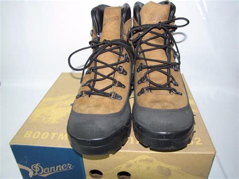 New Military Danner 43513x Special Forces Combat Hiker Hiking Boots 12