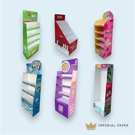 Buy Pdq Display In La Imperial Paper Co