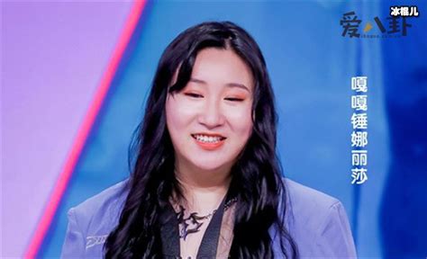 锤娜丽莎旧照被扒，和现在对比判若两人！ 明星 冰棍儿网