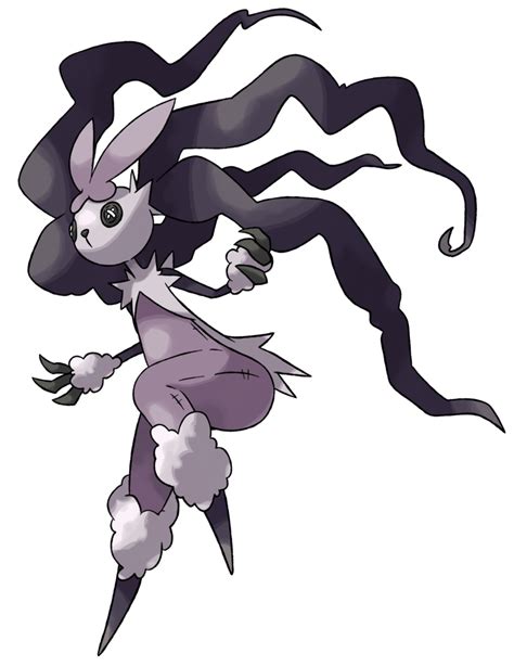 Emo Pokemon