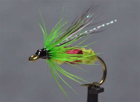 Video How To Tie The Margaree Bug Orvis News