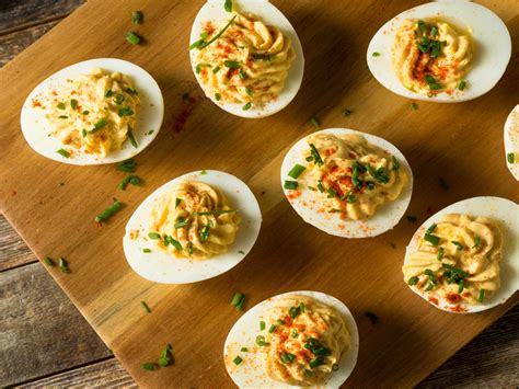 I Finally Transported Deviled Eggs Without Ruining Them