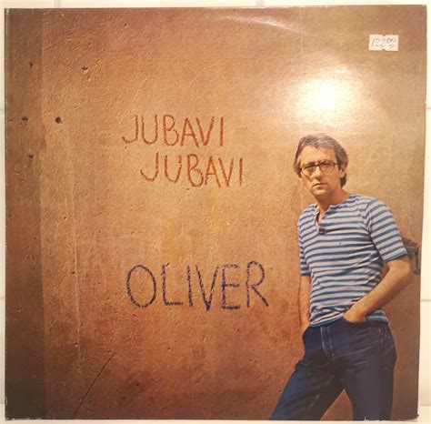 Oliver Dragojevic Jubavi Jubavi