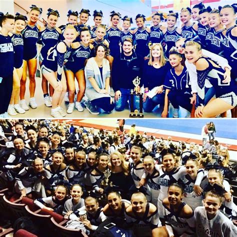 Congratulations Jv And C Team Cheer Chapin Middle School Facebook