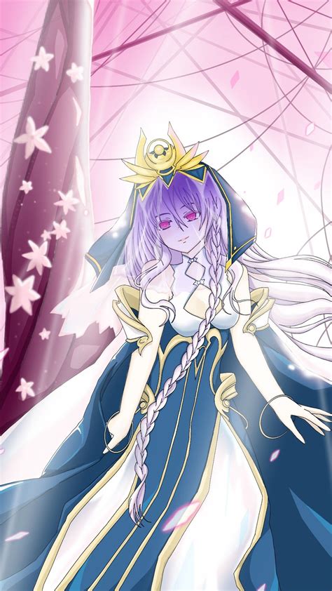 Rinne Sonogami Character Art Date A Live Anime