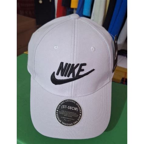 Fashion Cap Ace Handc Original Spandex Shopee Philippines