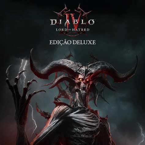 Diablo® Iv Age Of Hatred Collection