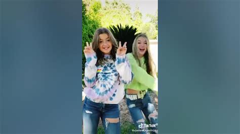 Claire Rocksmith Tiktok Youtube